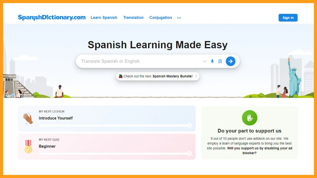 Best AI Apps for Learning Spanish [Free & Updated 2024]